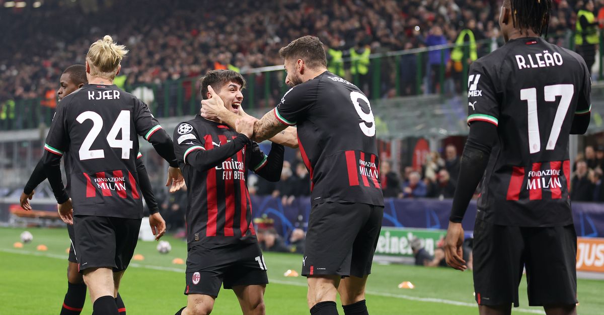 Milan-Tottenham, Panucci: “Giocata una partita intelligente” - Pianeta ...