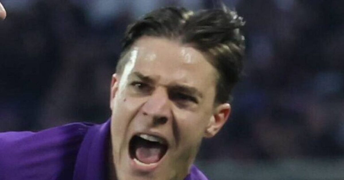 Lanzafame alla Juventus: “Avete regalato Nicolò Fagioli alla Fiorentina ...