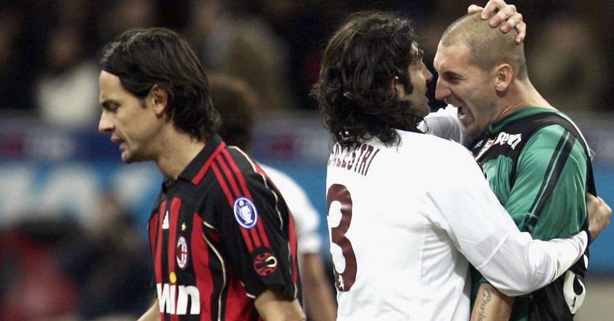 Jacopo Balestri a TN: “Terrei più Vlasic che Miranchuk, vi dico perché ...