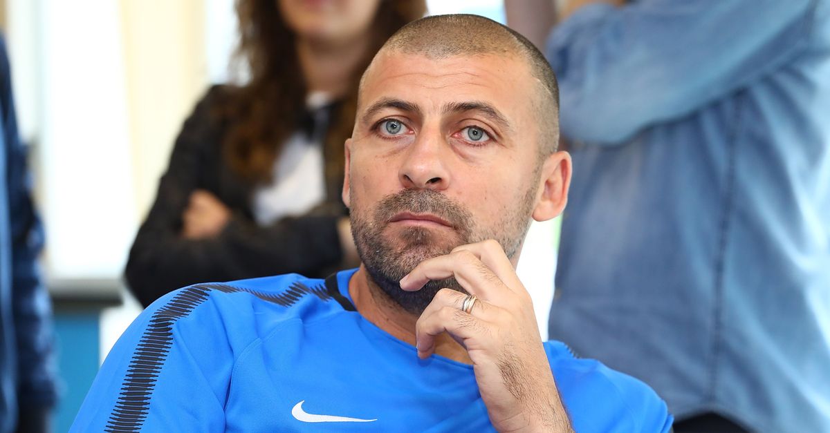 Samuel: “Conte allenatore con idee chiarissime. Moratti grandissima ...