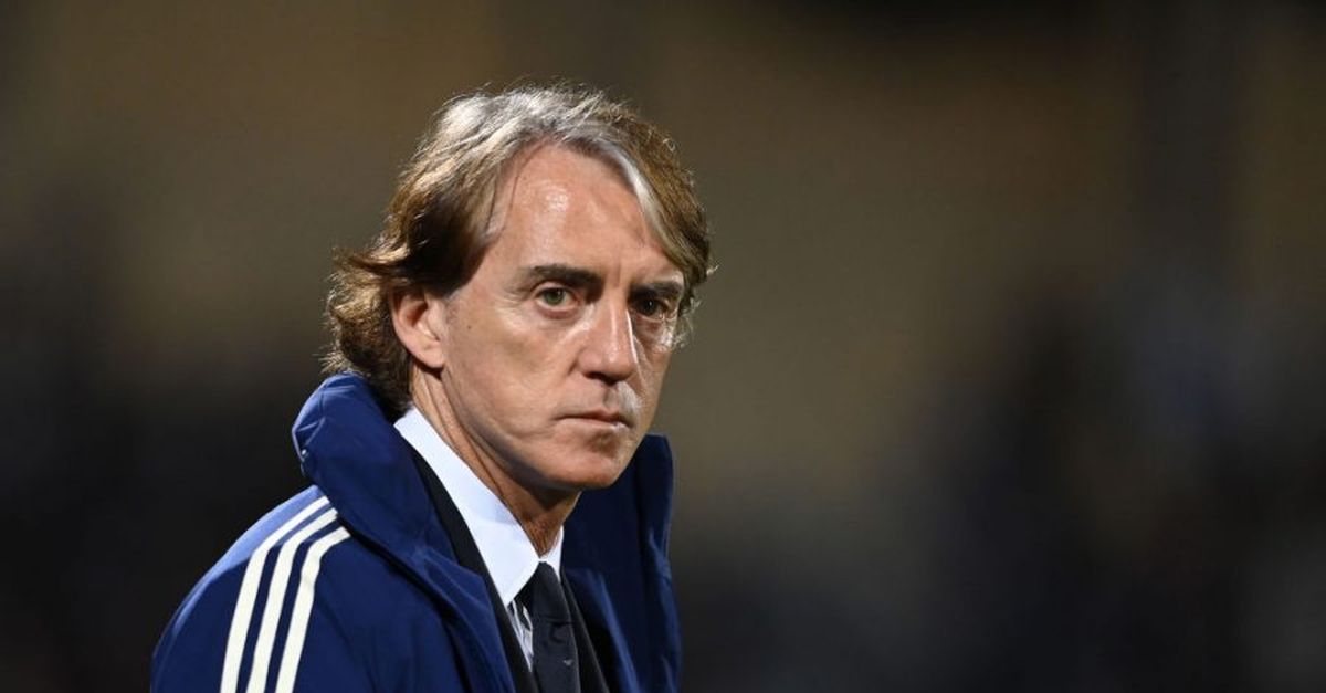 Mancini: “Perché Tonali e Scalvini con l’Under 21. Zaccagni, Casadei e ...
