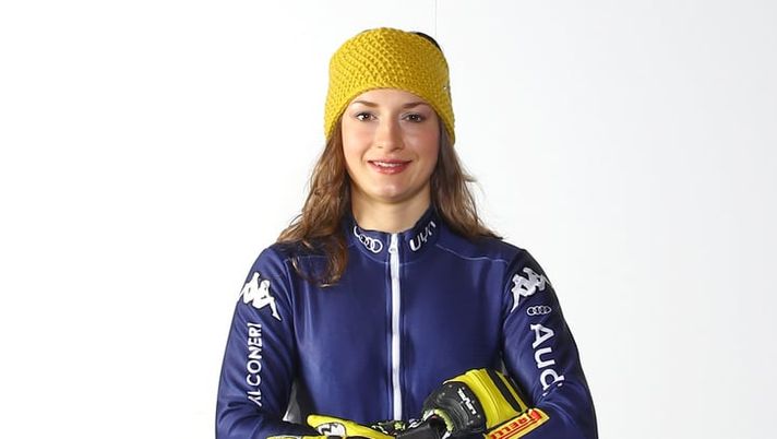 Sci: Si avvicina l’esordio stagionale in Coppa del Mondo per Lara Della ...