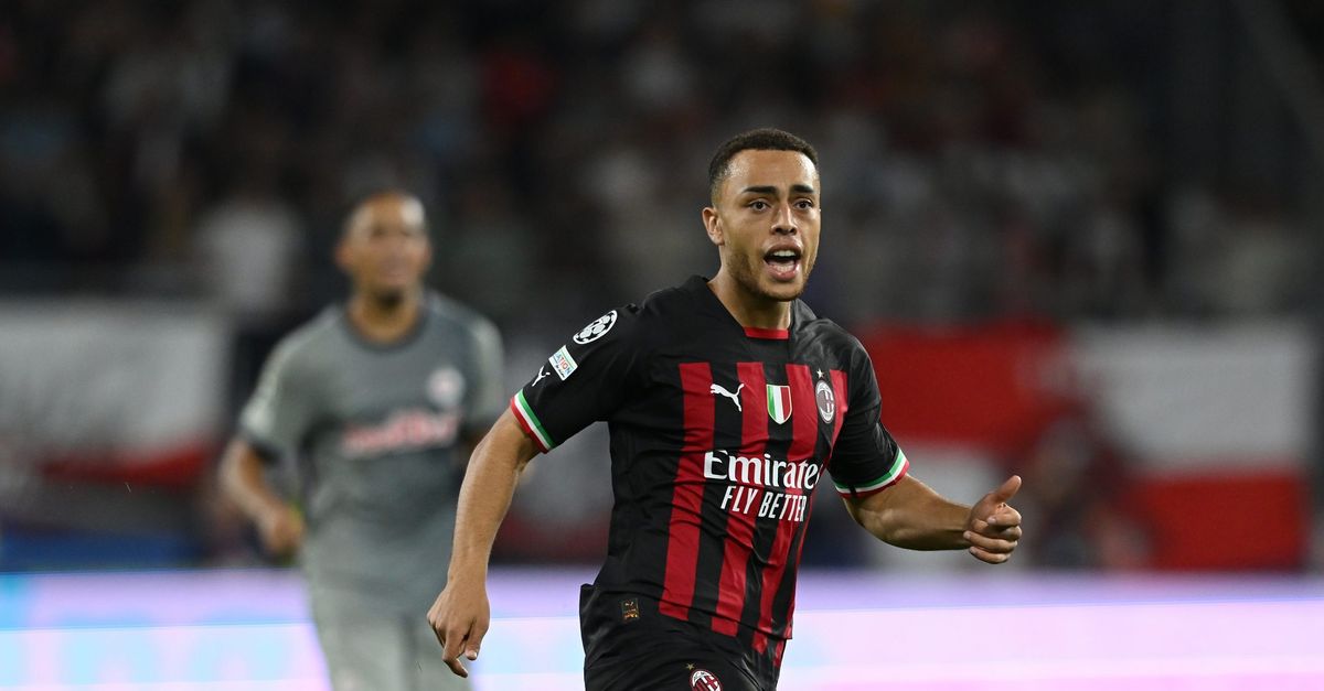 Milan, Dest: “Voglio convincere la società a riscattarmi” - Pianeta Milan