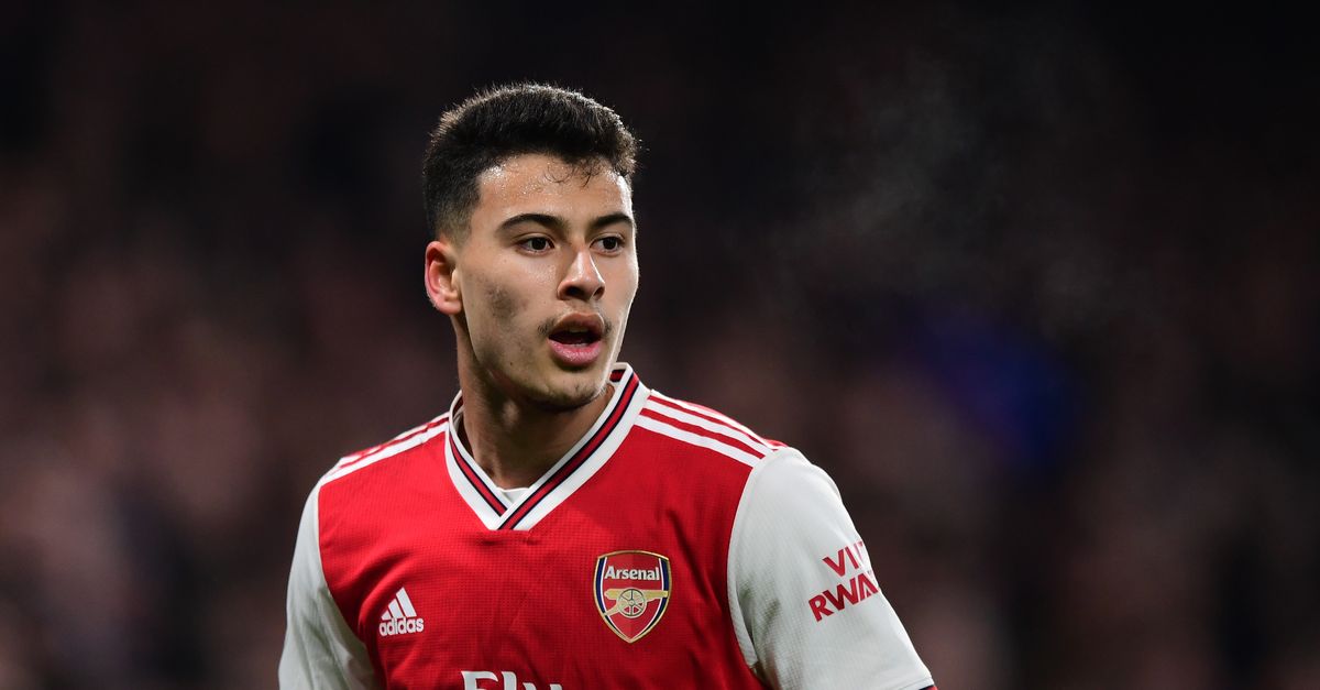 Calciomercato Milan – Gabriel Martinelli resta all’Arsenal - Pianeta Milan