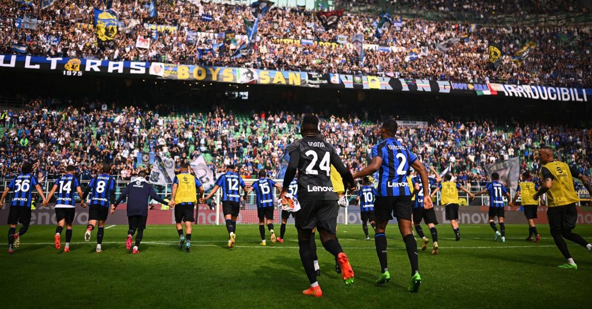 Inter, ecco cosa è davvero cambiato. Gioco e condizione, le chiavi ...