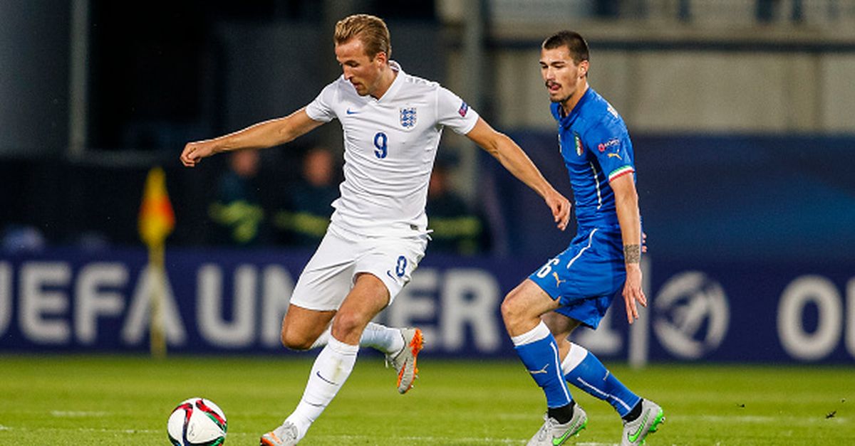 Harry Kane aggancia Immobile nella corsa alla Scarpa d’Oro ...