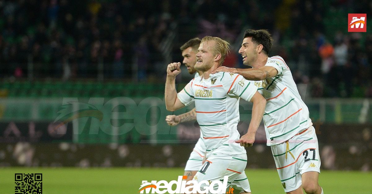 Cagliari-Venezia, formazioni ufficiali: Ranieri con Luvumbo-Lapadula, c ... Cagliari-Venezia, formazioni ufficiali: Ranieri con Luvumbo-Lapadula, c ...