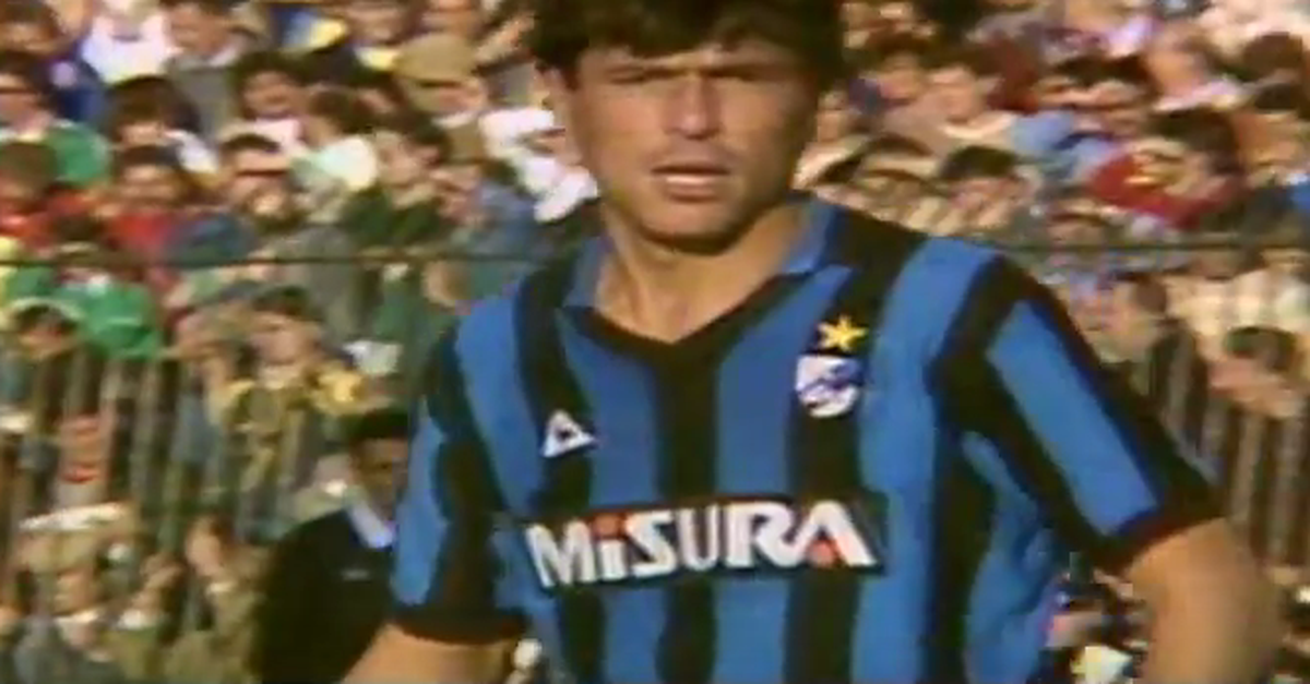 VIDEO / Tanti auguri a Daniel Passarella, caudillo nerazzurro - FC ...
