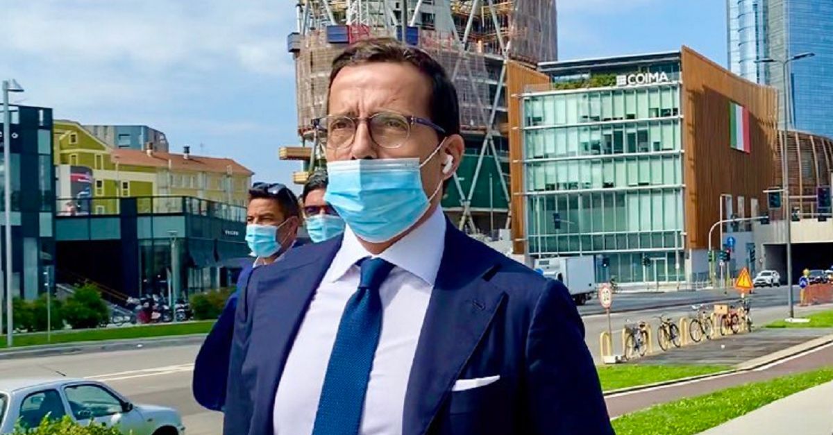 L’ag Lucci: “Oggi il nostro ruolo è cambiato. Futuro? La figura ...