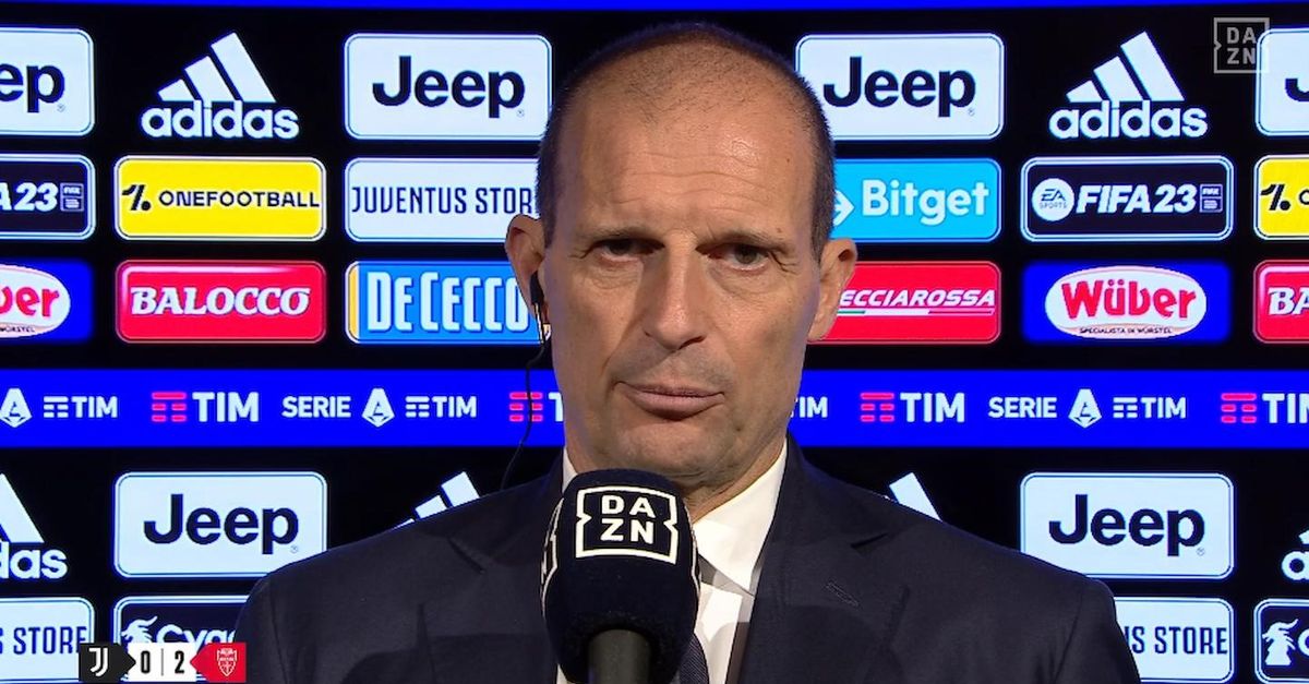 Brambati: “Allegri? Sono mesi che colleziona figure di merda. Non si è ...