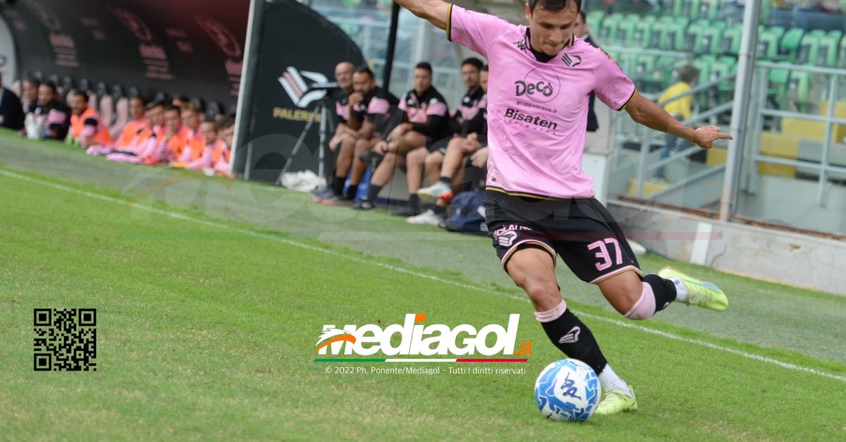 Palermo, Mateju convocato dalla Repubblica Ceca per i match con Turchia ...