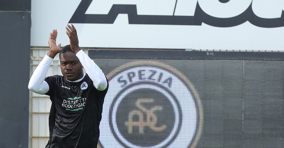 Gyasi: “Contro la Fiorentina avremo il Picco con noi. Italiano uno dei ...