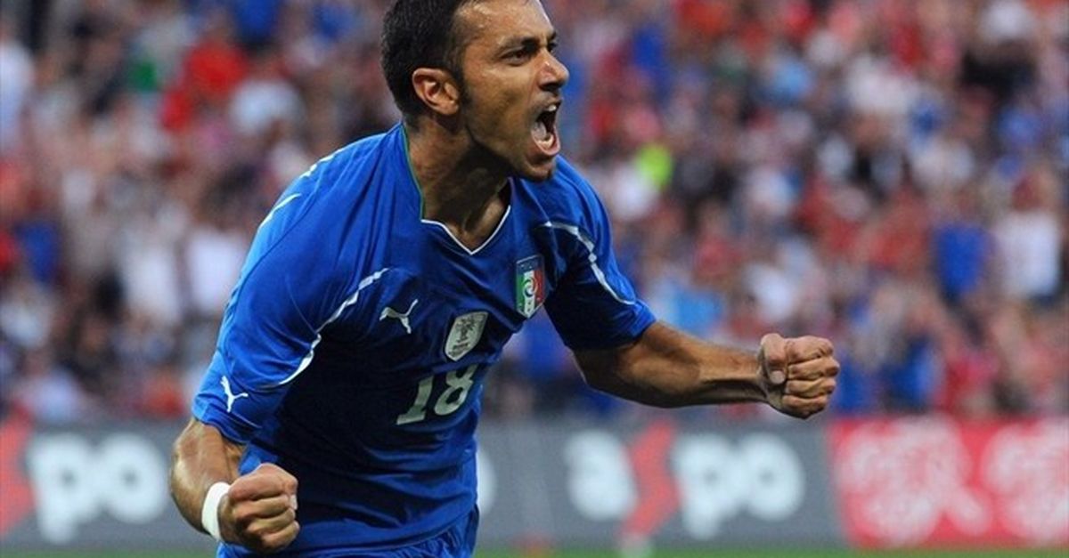 Torino, colloquio con la Juventus per Quagliarella - Toro News