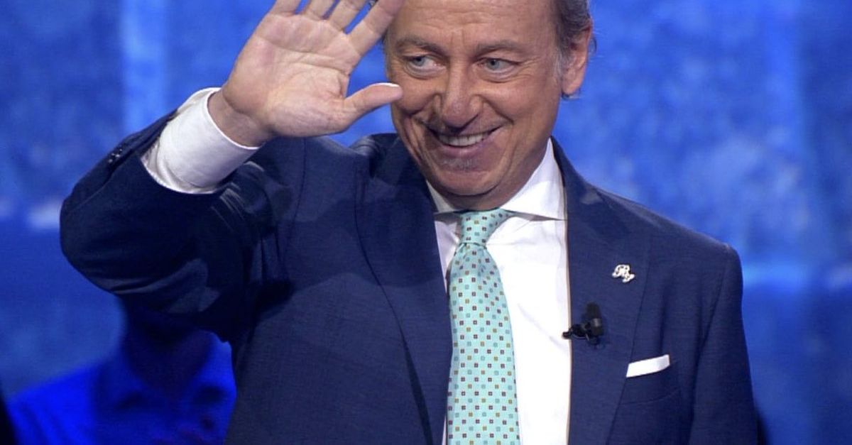 Sabatini: “Se il Milan fosse sempre al completo lotterebbe per lo ...