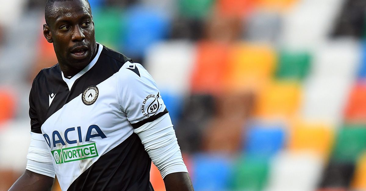 Calciomercato Udinese – Okaka: la dirigenza bianconera ci ha ripensato ...