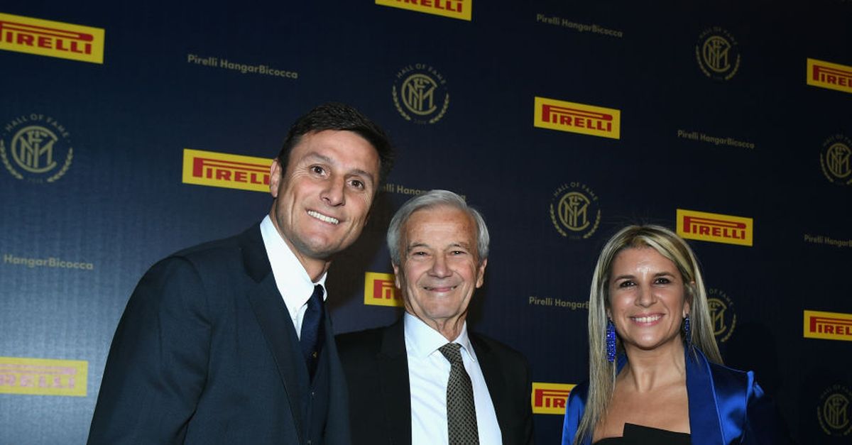 Inter, Simoni furioso contro Ceccarini: “È una comica, il mondo conosce ...