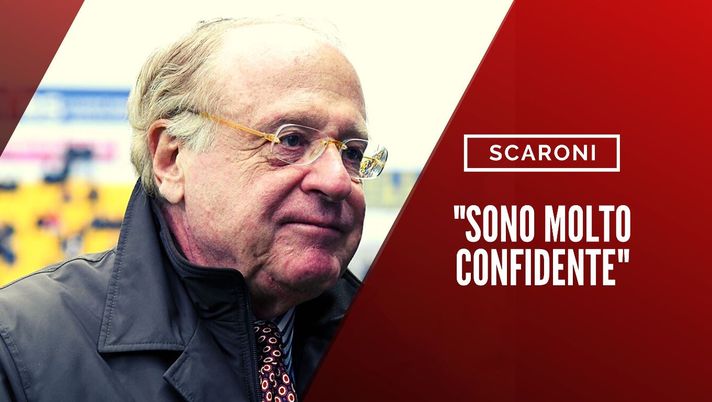 Rinnovi Maldini E Massara Scaroni “sono Molto Fiducioso” Pianeta Milan