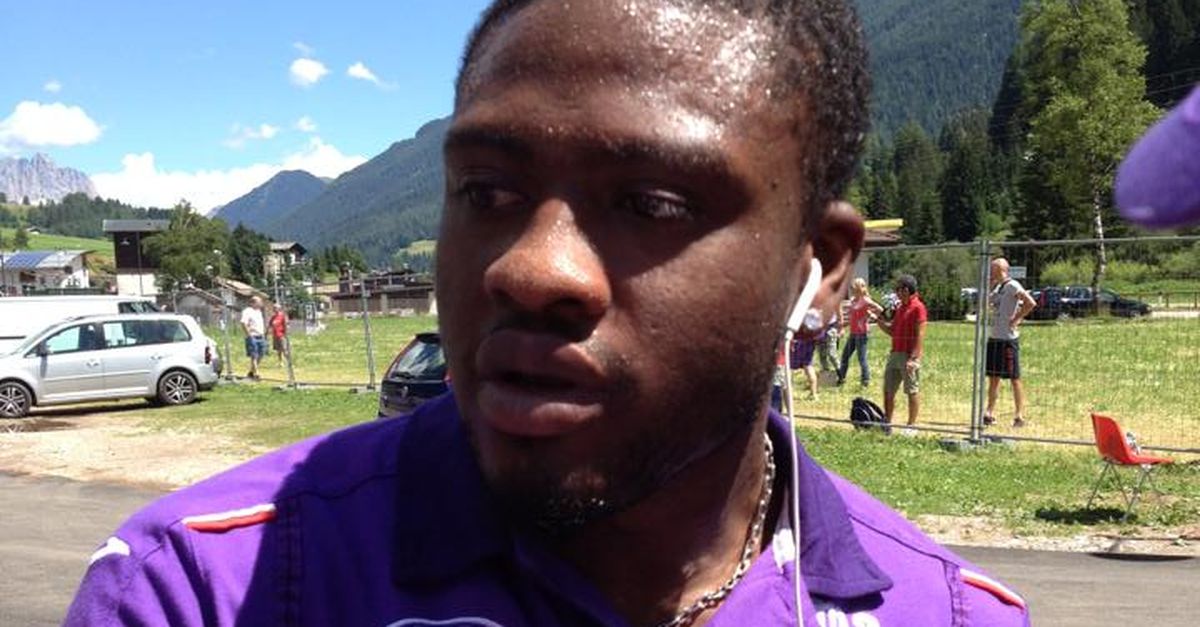 Ufficiale: Fiorentina, anche Salifu passa all’Arezzo (ma con una ...
