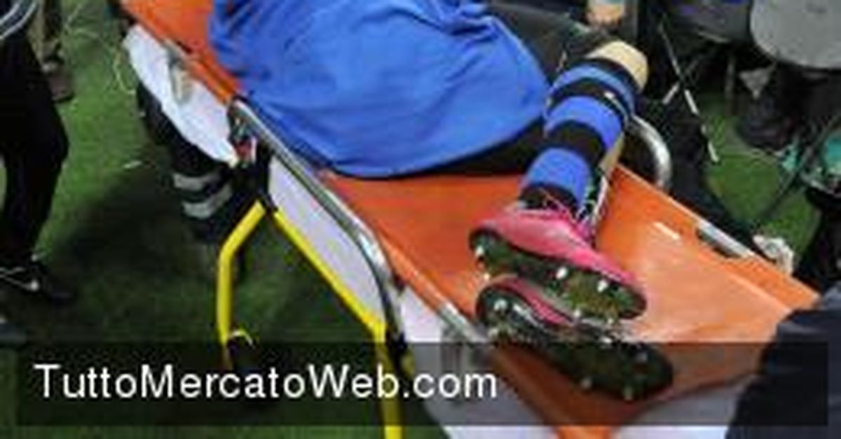 Contrattura o stiramento? Quanti infortuni, conosciamoli meglio… - FC ...