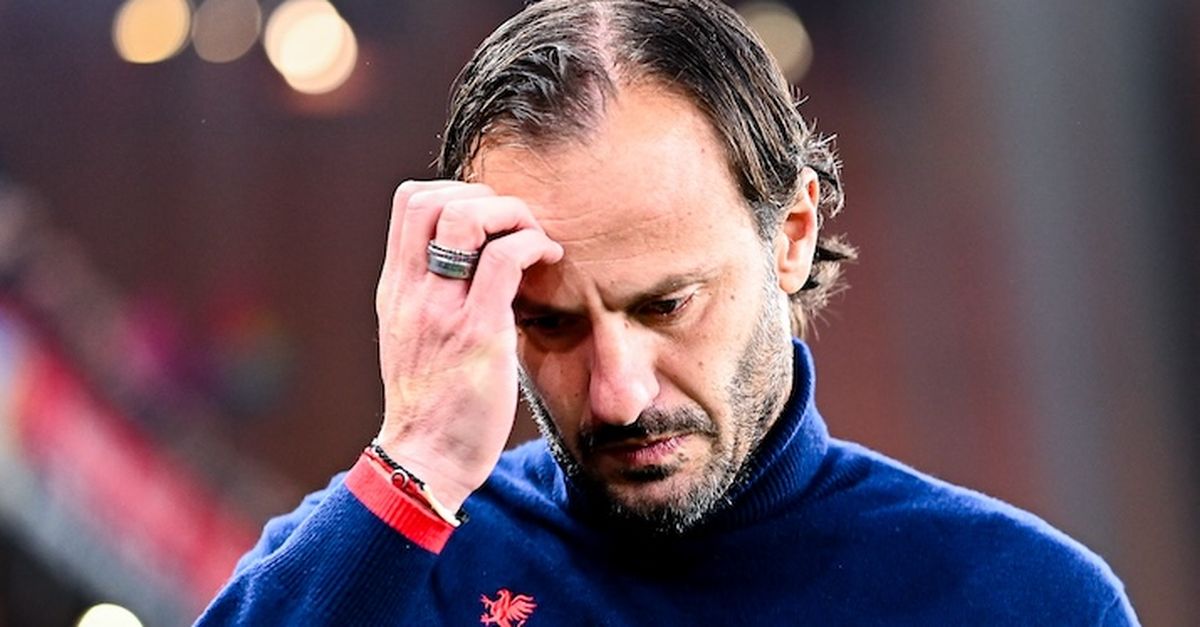 Gilardino: “Malinovskyi e Retegui, cosa filtra sugli infortuni. Ecco le ...