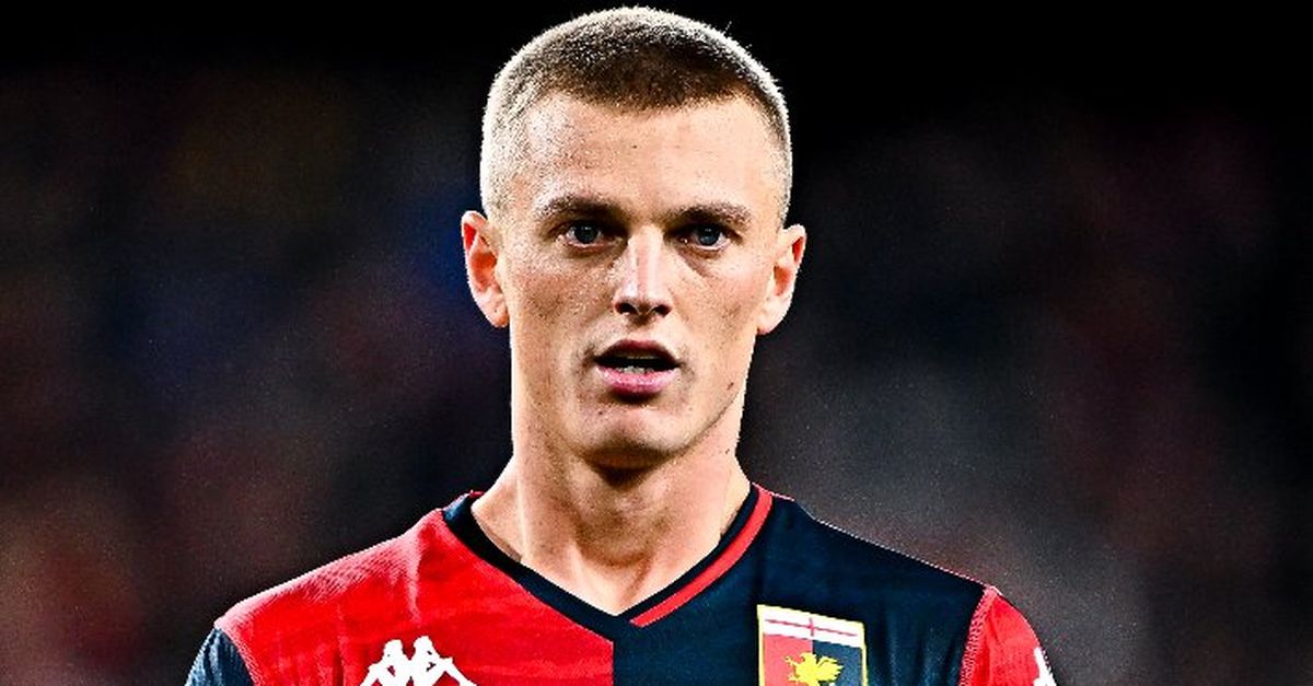 Genoa, si svuota l’infermeria: cosa filtra su Gudmundsson verso il ... Genoa, si svuota l’infermeria: cosa filtra su Gudmundsson verso il ...
