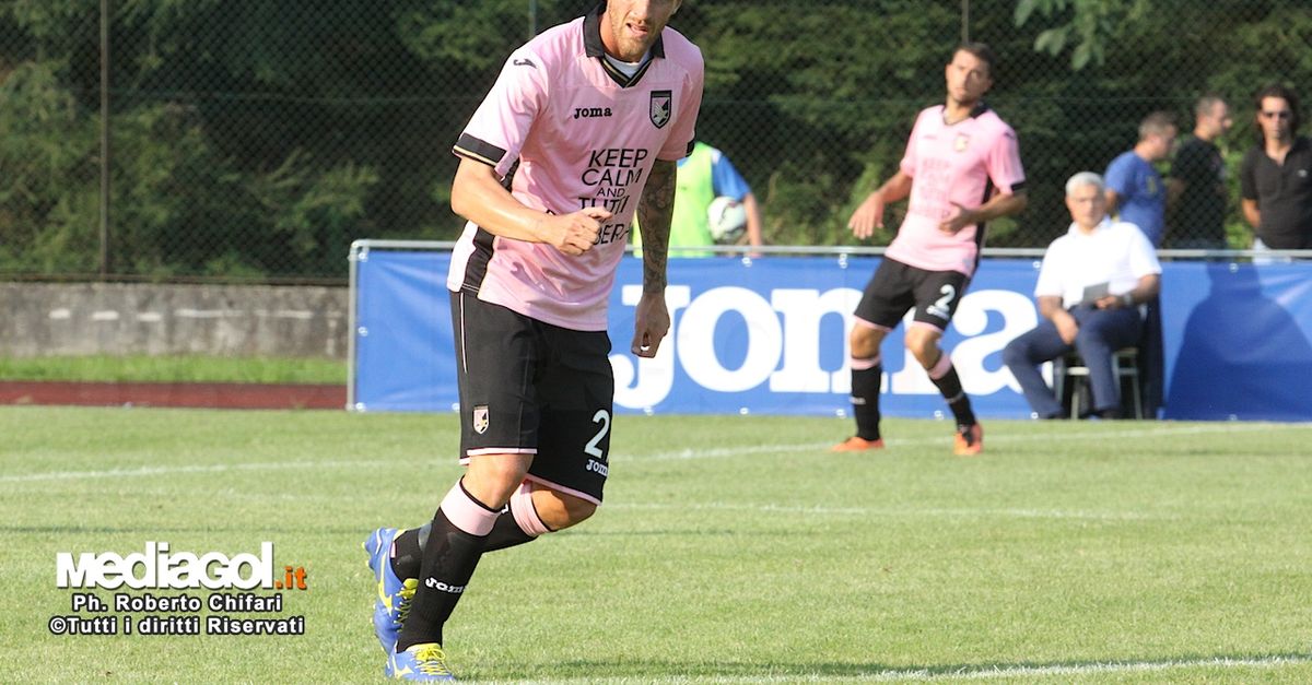 RIGONI: “Mio padre ex calciatore, ma non mi ha…” - Mediagol