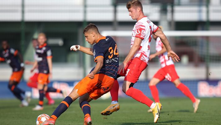 Calciomercato Milan – Per la difesa rispunta Esteve del Montpellier ...