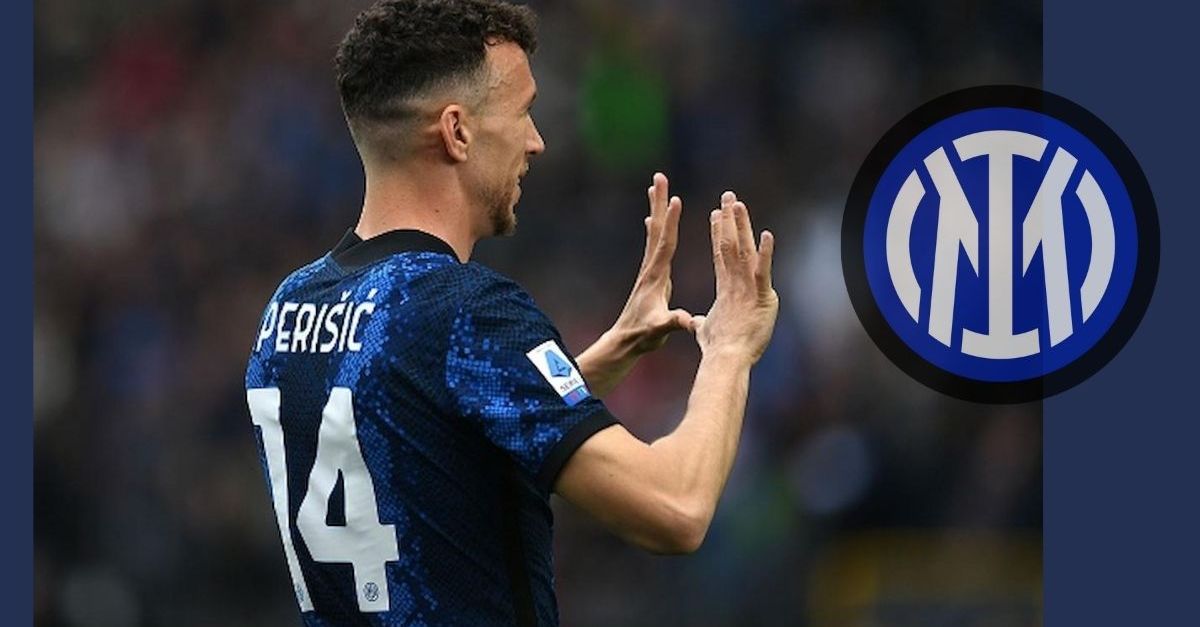 Perisic, stagione da 10. Numeri costanti, ma qualcosa è cambiato. Inter ...