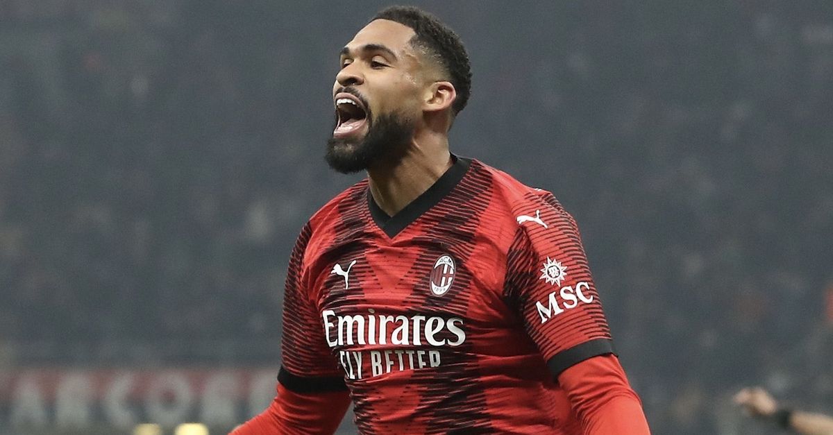 Buriani: "Loftus-Cheek giocatore da Milan. Leao invece è un ...