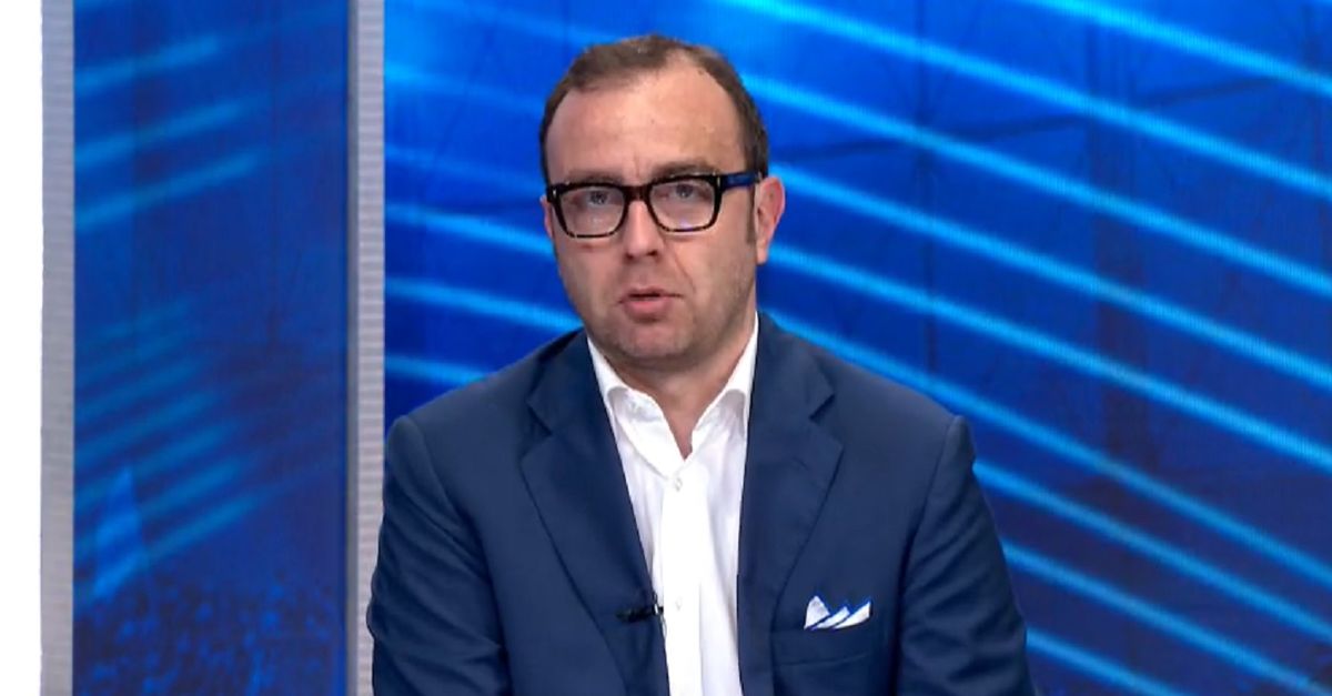 Trevisani: “Juve terrificante contro l’Inter. Allegri ha alcune ...