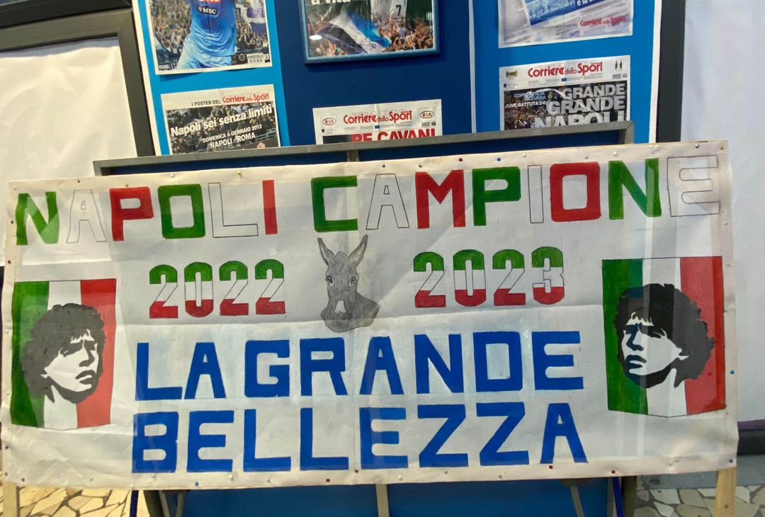 GALLERY Festa al Club Napoli Scafati: presente anche Ivano Trotta ...