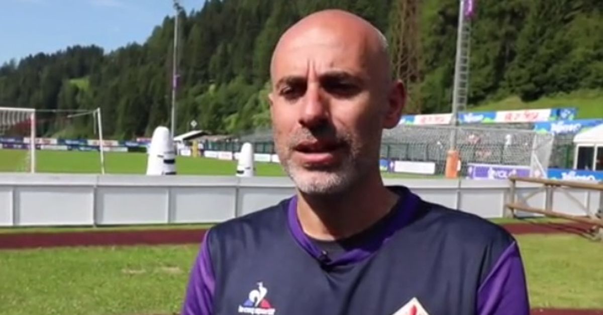 Il dottor Pengue: “I contagiati hanno forme lievi, ci atteniamo alle ...