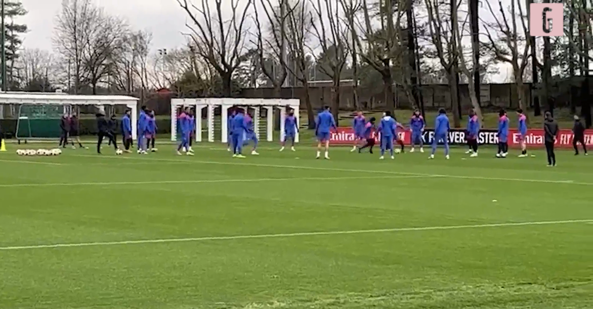 VIDEO Milan-Slavia Praga, la probabile formazione di Pioli: le ultime ...