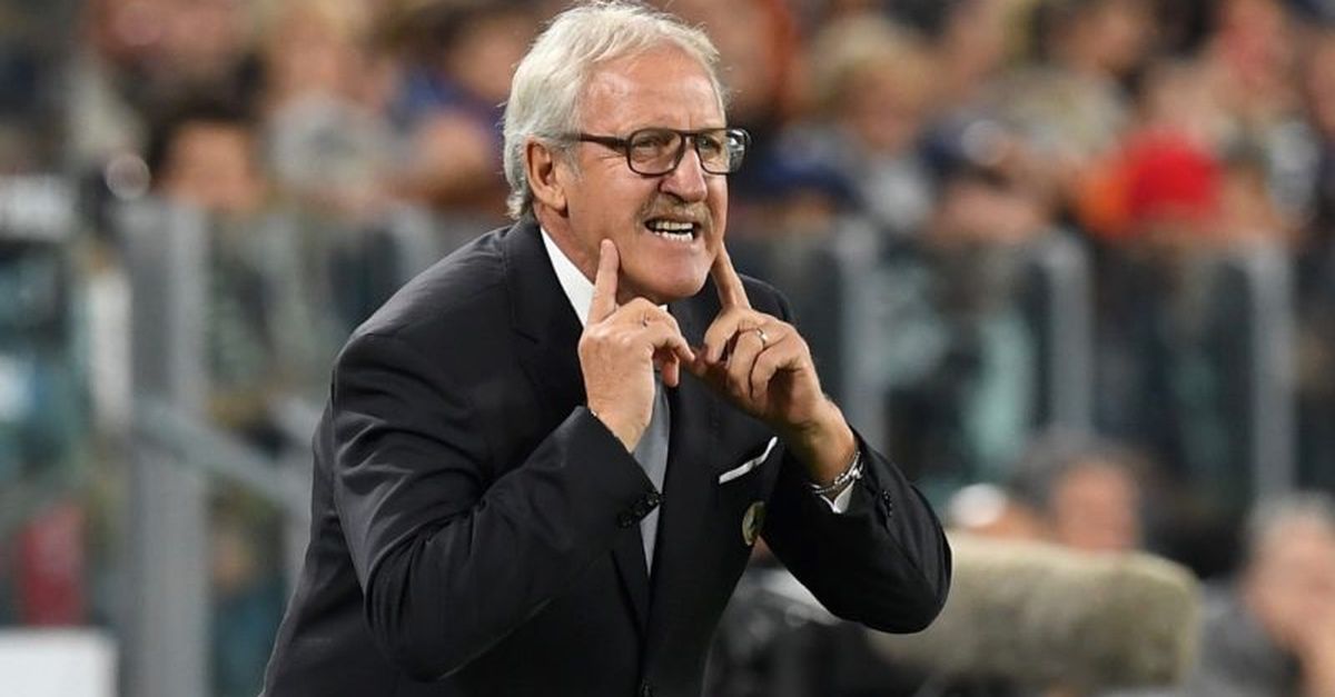 Udinese, Delneri: “Thereau e Felipe ko. Zapata sta alla grande, De Paul ...