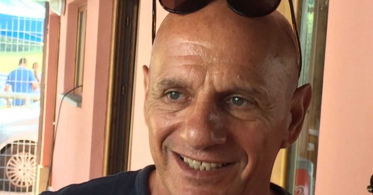 Cavasin ricorda la C2: “Era tutto improvvisato, ma vivevamo in una ...