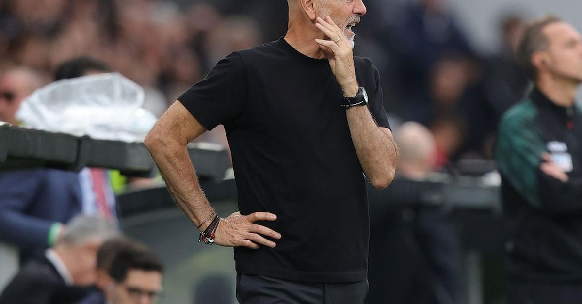 Impallomeni: “Milan? 20 punti dalla vetta, tre derby persi malamente ... Impallomeni: “Milan? 20 punti dalla vetta, tre derby persi malamente ...