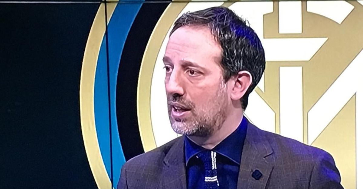 Marchetti: “Frattura Conte-dirigenza Inter insanabile per un motivo ...