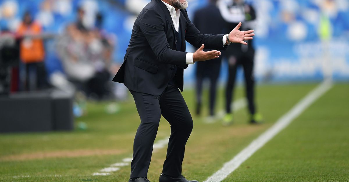 UFFICIALE: Crotone, Serse Cosmi è il nuovo allenatore - Toro News UFFICIALE: Crotone, Serse Cosmi è il nuovo allenatore - Toro News