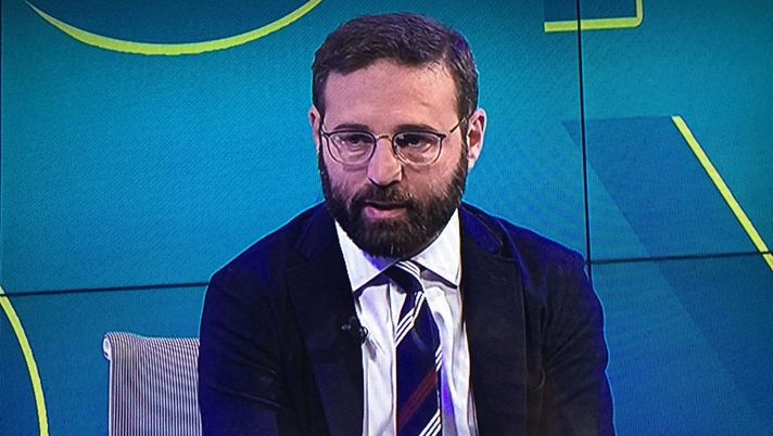 De Bellis: “Roma-Inter, duello simbolo di due città. Sarà una sfida non ...