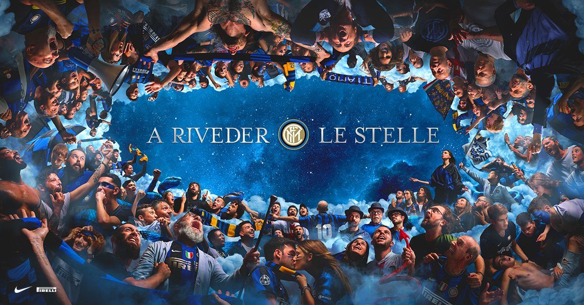 “A riveder le stelle”: oltre 100 tifosi e firme prestigiose dietro la ...