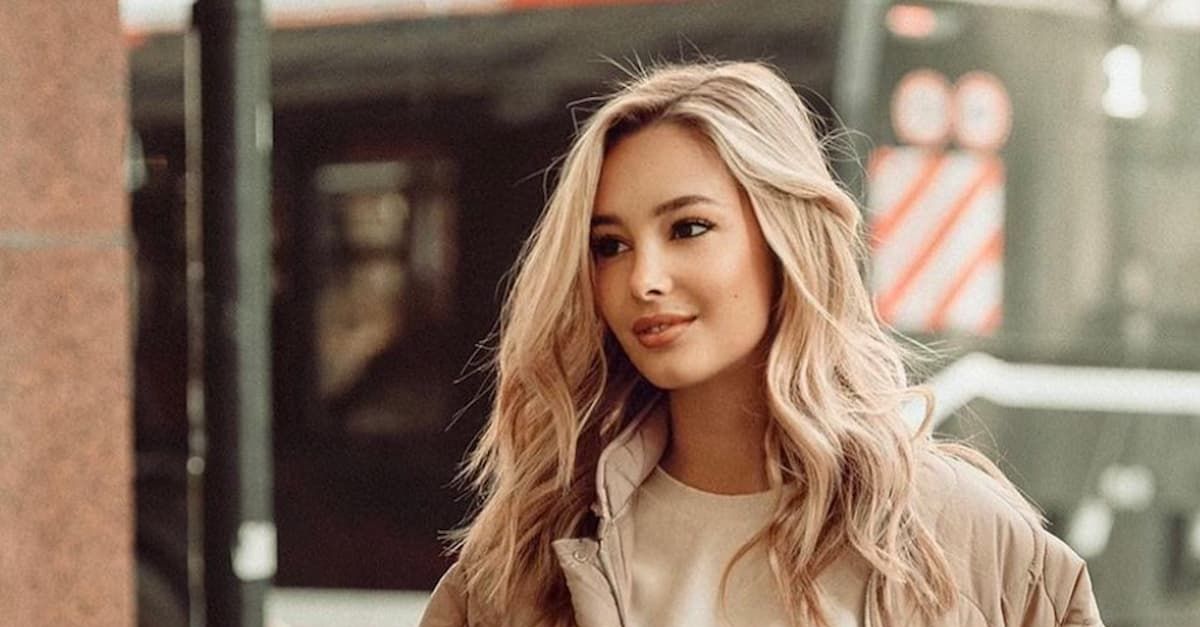 Vicky Varga e la domanda ai fan: “Ci stiamo avvicinando alle aperture ...