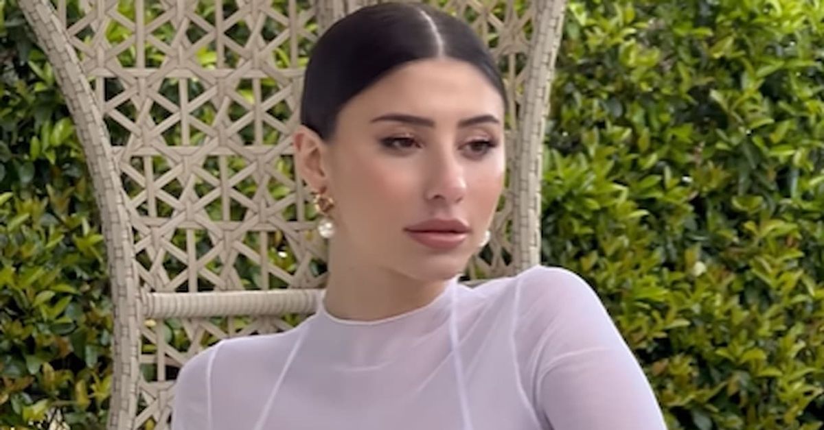 VIDEO / Angela Nasti fa girare la testa ai follower nell’ultimo ...