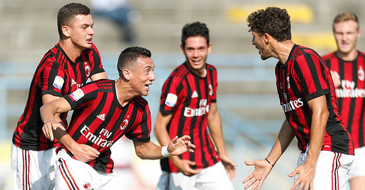 Tiago Dias, lo manda Rui Costa e fa volare Gattuso - Pianeta Milan