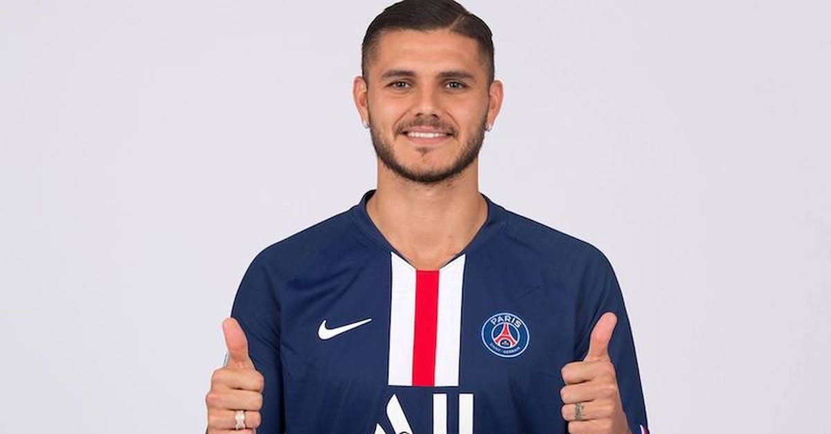 Icardi al PSG, le vere cifre e spunta un retroscena: la Juve così ... Icardi al PSG, le vere cifre e spunta un retroscena: la Juve così ...