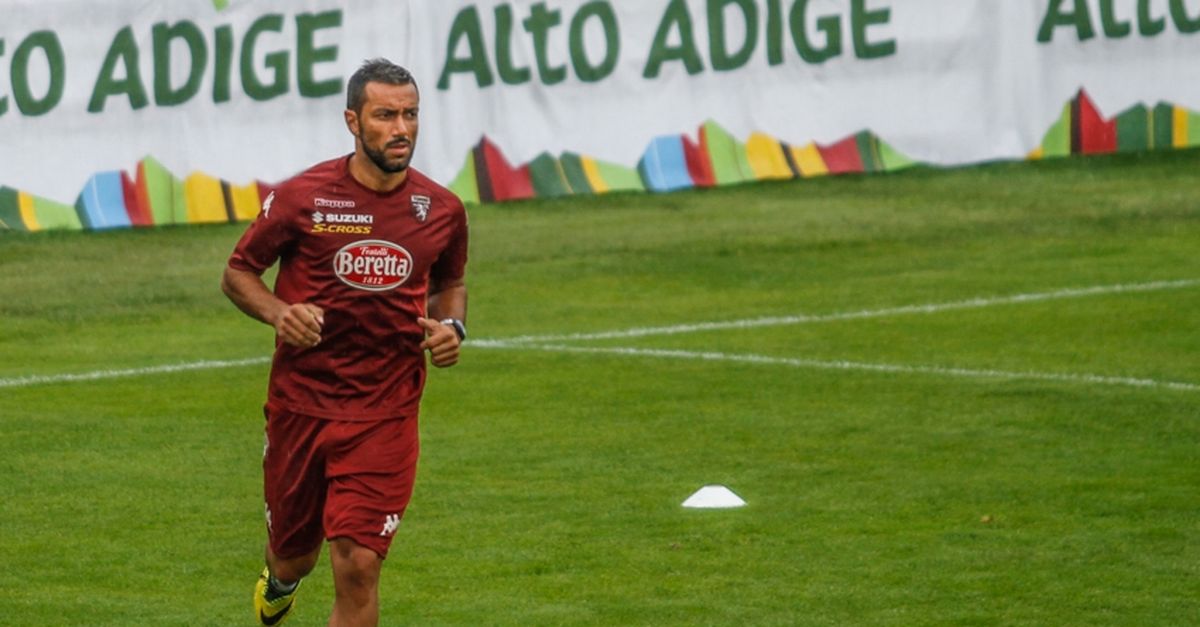 Torino, sarà Quagliarella il tuo top player? - Toro News