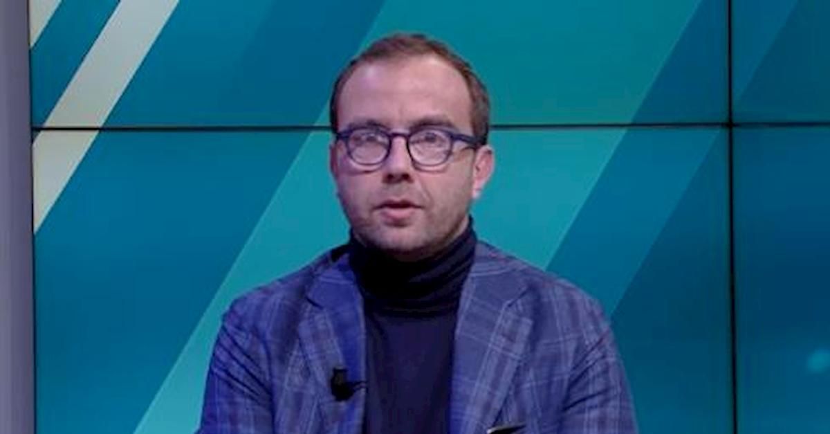 Trevisani: “Lukaku fa sempre gol importanti: fa tutta la differenza del ...