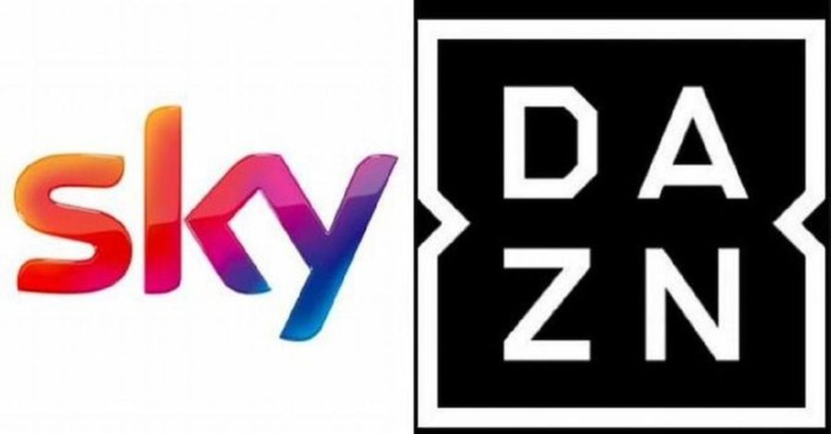 IL DERBY DELLA SETTIMANA – Sky vs Dazn, per i diritti TV è sfida a muso ...