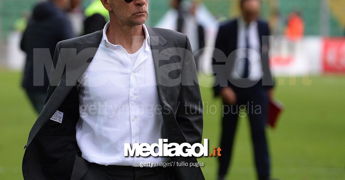 Ballardini: “Un piacere avere lo stadio pieno. Staremo concentrati solo ... Ballardini: “Un piacere avere lo stadio pieno. Staremo concentrati solo ...
