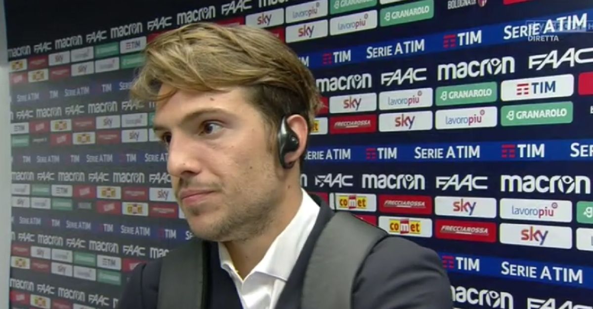 Verona, verso l’Inter: il comunicato ufficiale sull’infortunio di Verdi ...