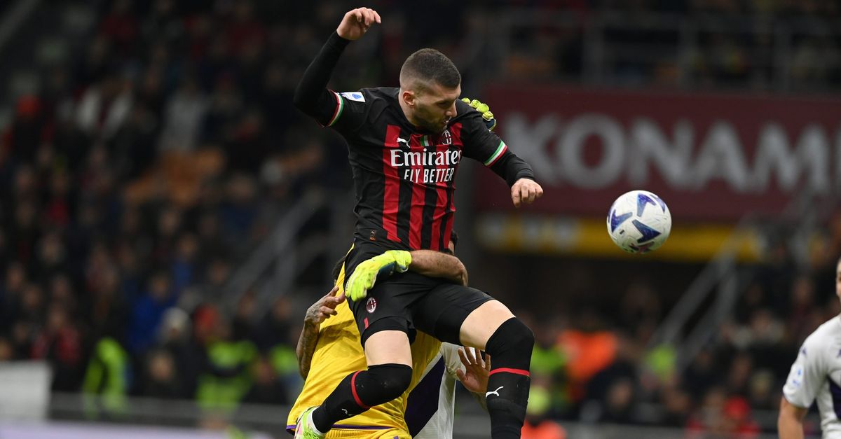 I torti subiti dalla Fiorentina, da Bologna a San Siro: le reazioni ...
